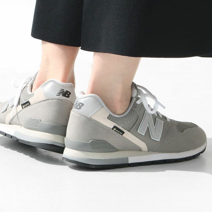 NEW BALANCE(ニューバランス) CM996-GTXの通販｜NEWS(ニューズ)公式オンラインショップ