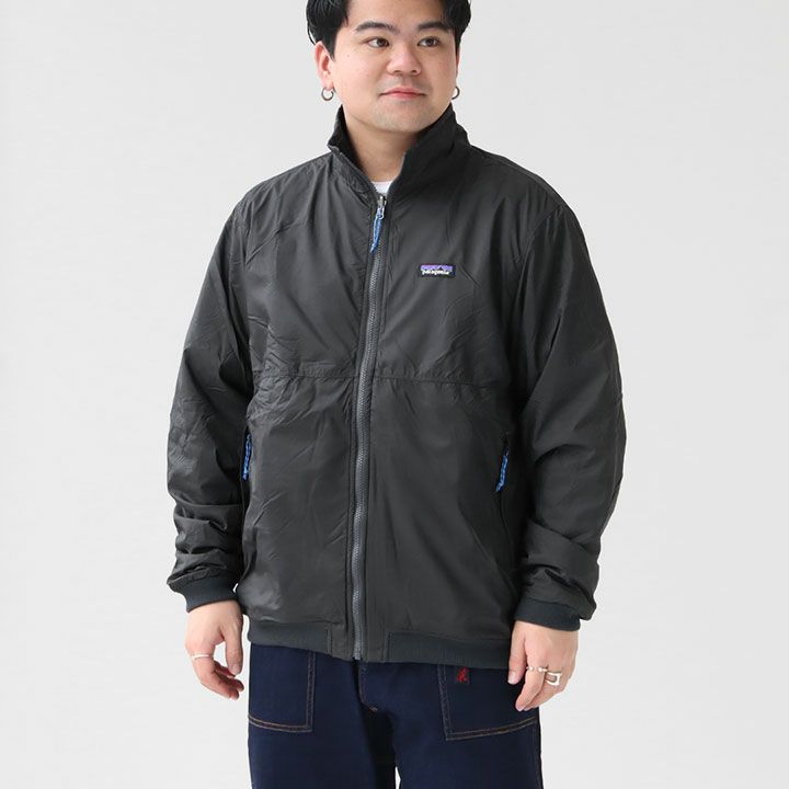 patagonia(パタゴニア) メンズ・リバーシブル・シェルド patagonia(パタゴニア) メンズ・リバーシブル・シェルド